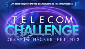 Alunos da ETE vencem competição Telecom Challenge
